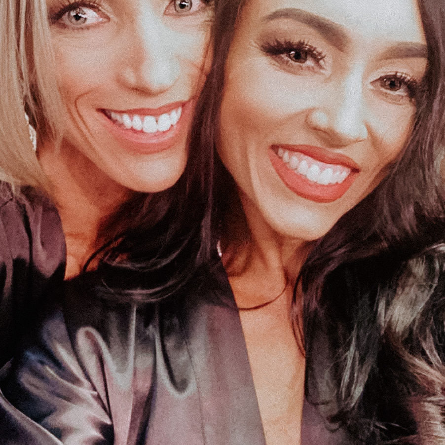 ANGELA B – Consuela