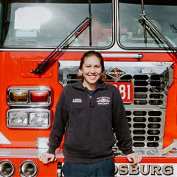 AMANDA N – Consuela