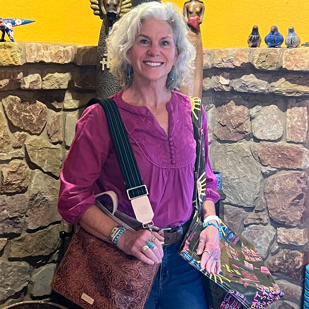 Bebe J. – Consuela