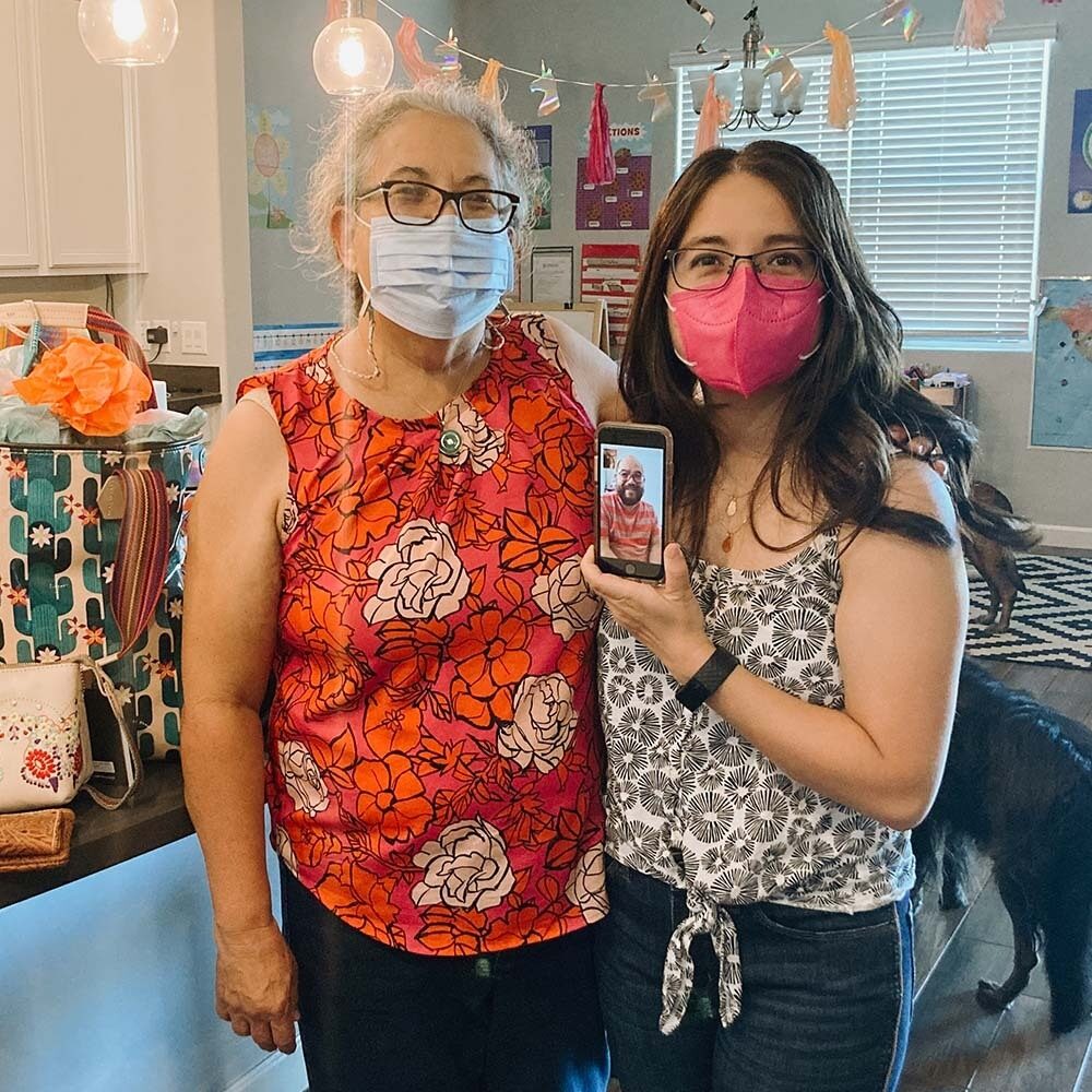 CINDY W – Consuela