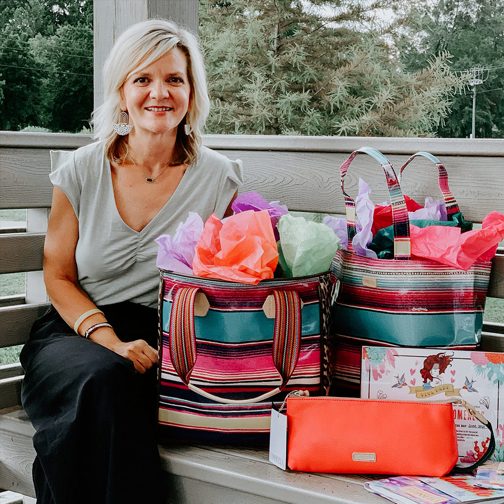 DANIELLE C – Consuela