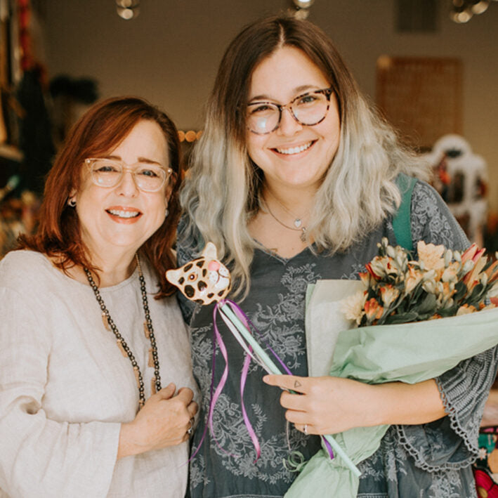 HALEY P – Consuela