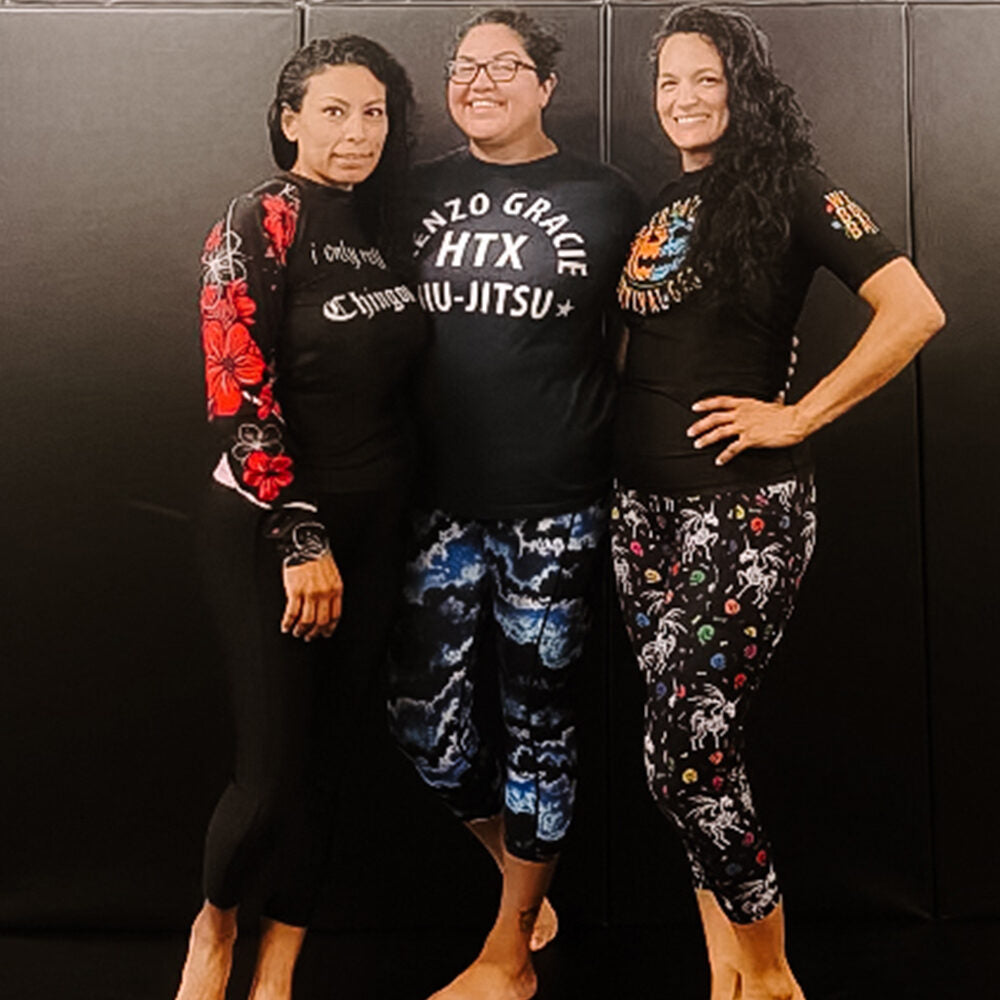 HOLLY F – Consuela