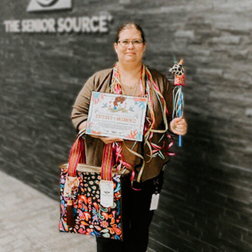 JAIME L – Consuela