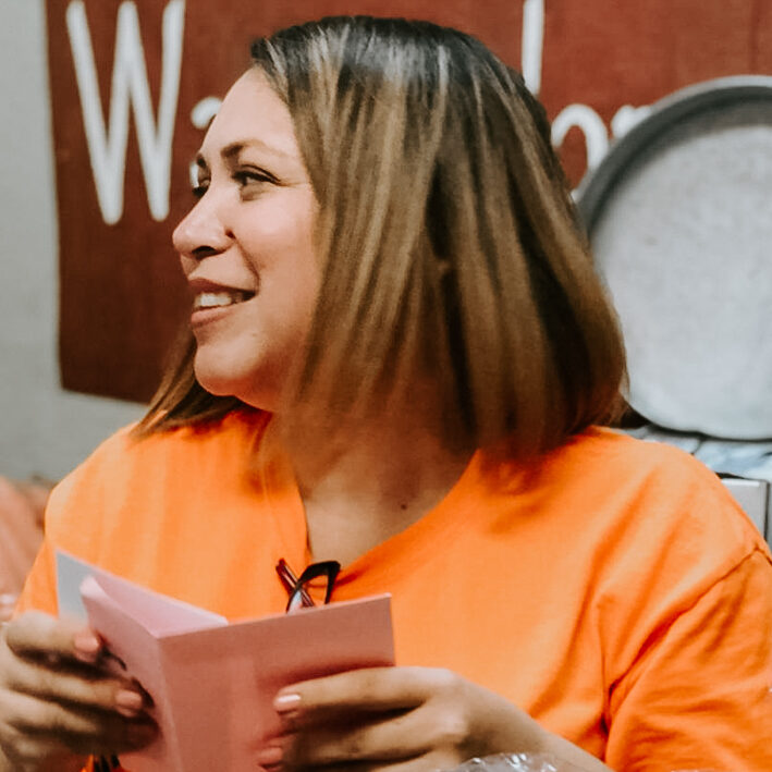 Jessica D – Consuela