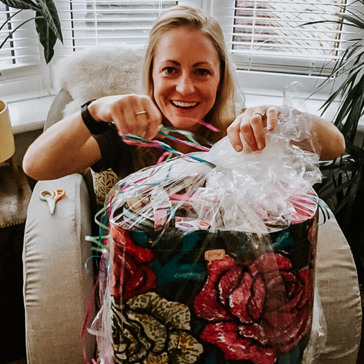 LUCIA W – Consuela