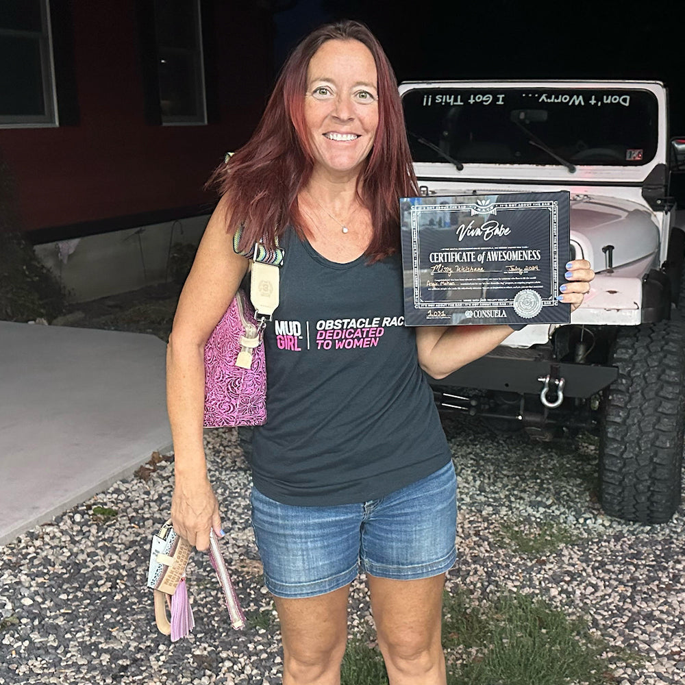 Missy W. – Consuela