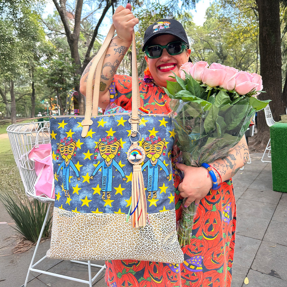 Taquito J. – Consuela