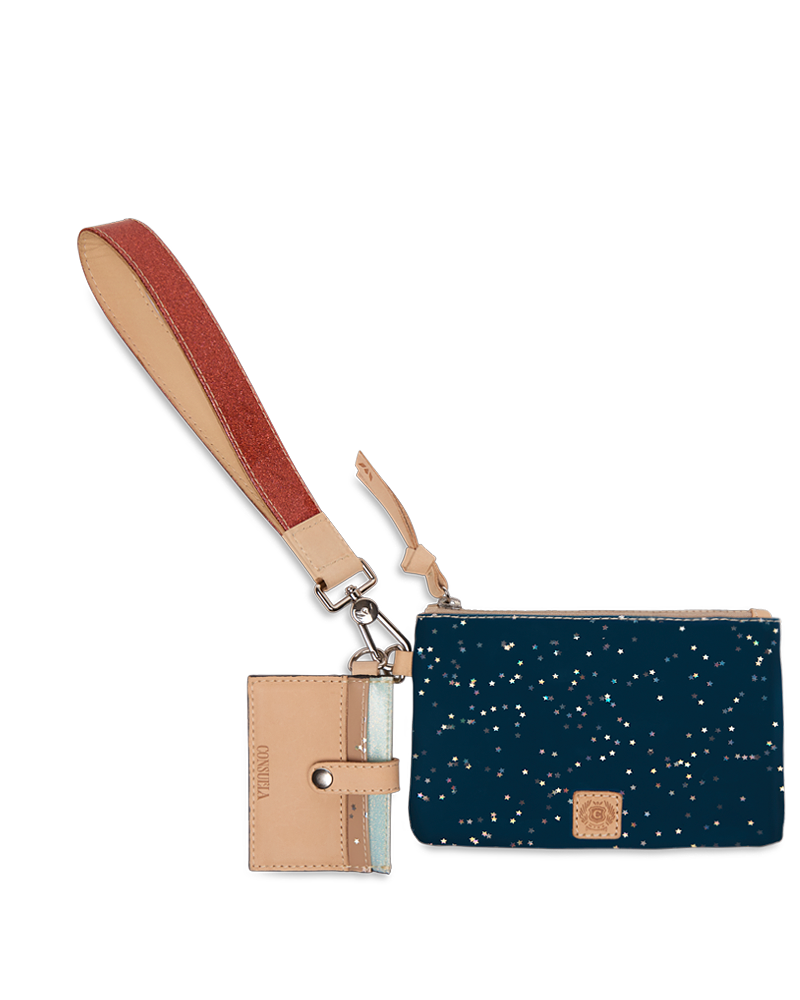 Nyla Combi – Consuela