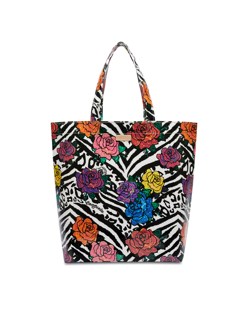 Carla Basic Bag – Consuela