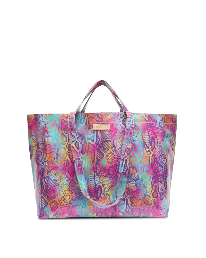 Steph Jumbo Bag – Consuela
