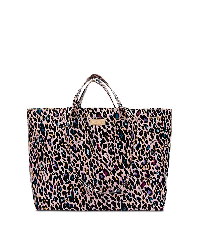 Ruth Jumbo Bag – Consuela