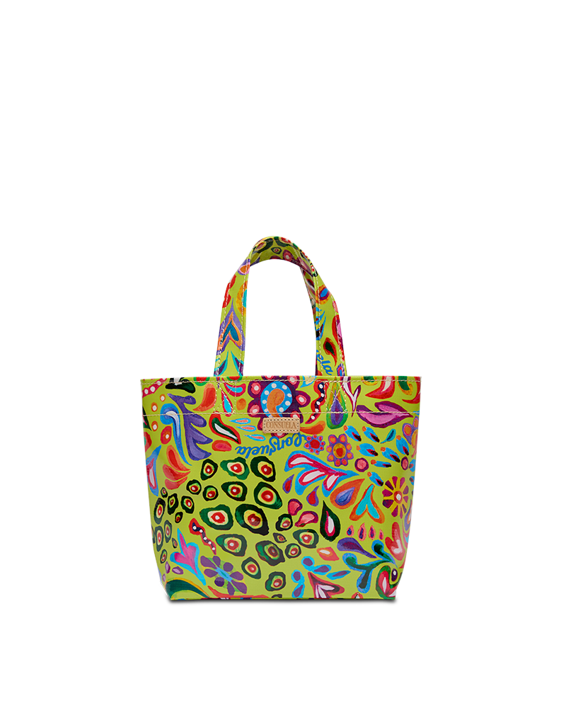 Limon Mini Bag – Consuela