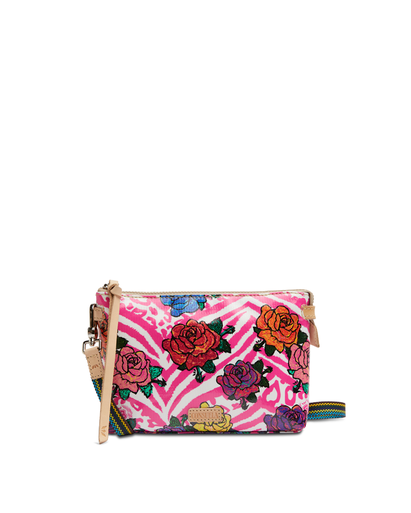 Frutti Midtown Crossbody – Consuela
