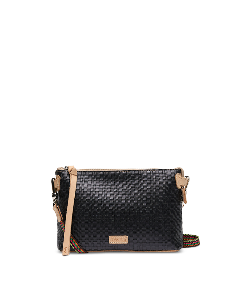 Amy Midtown Crossbody – Consuela