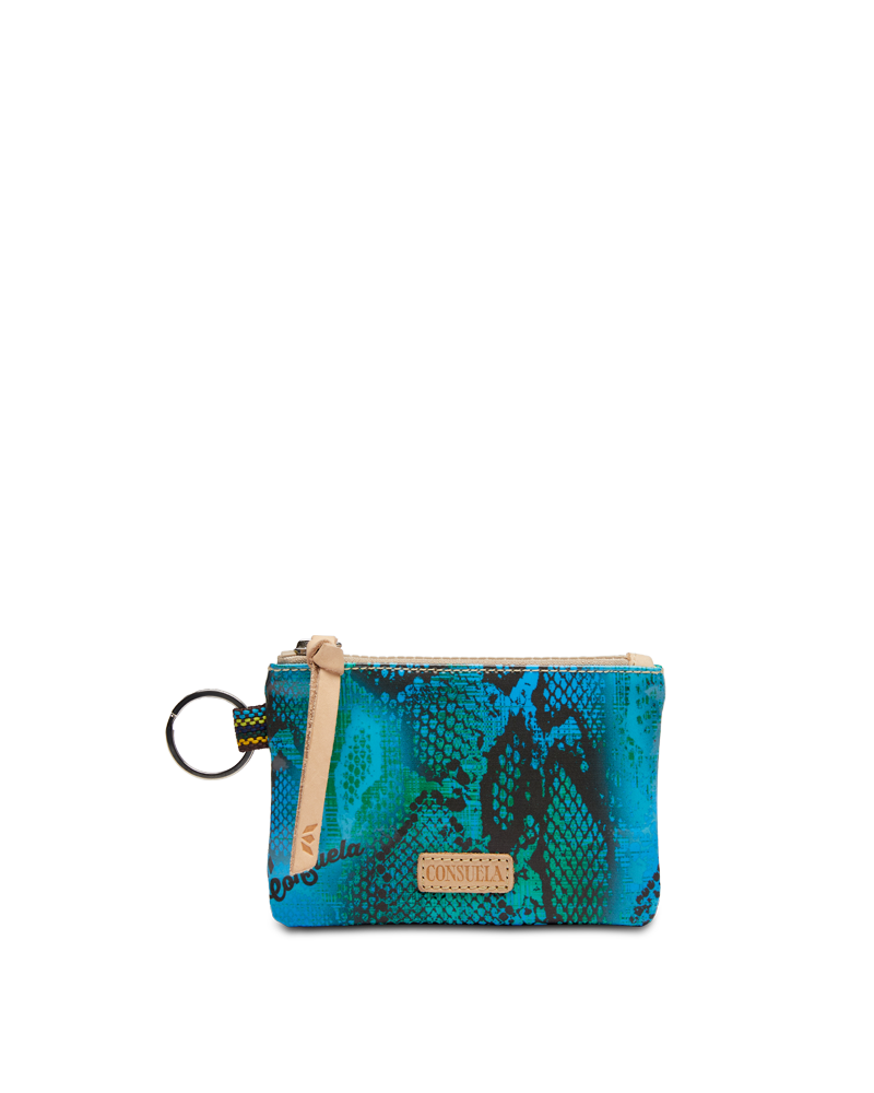 Cade Pouch – Consuela