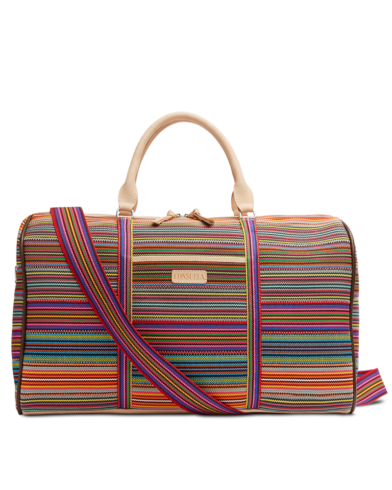 Ale Weekender – Consuela