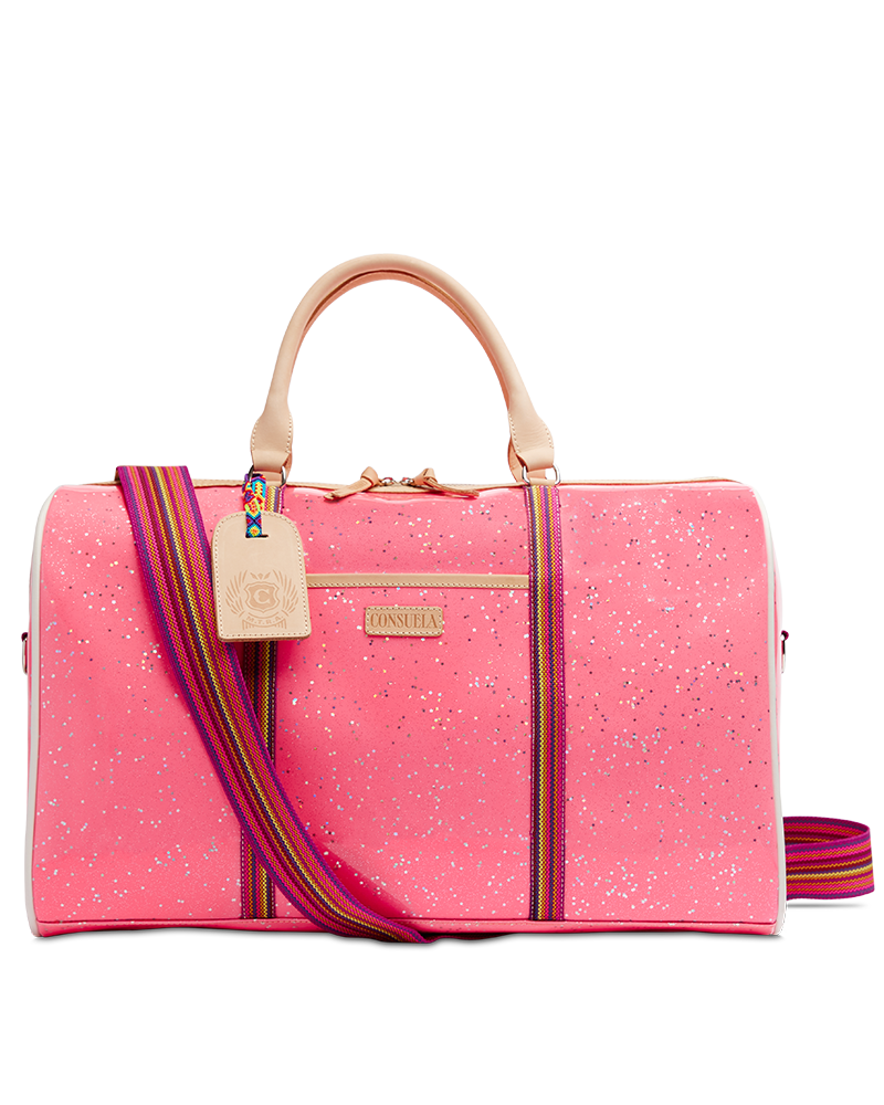 Summer Weekender – Consuela