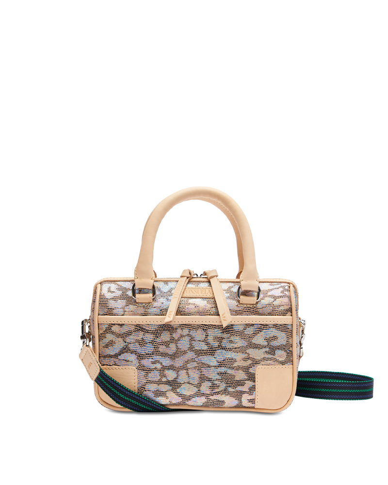 Iris Luncheon – Consuela