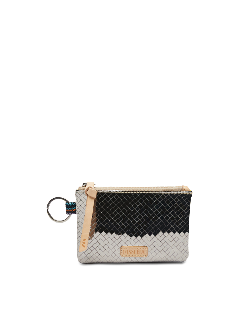 Kyle Pouch – Consuela