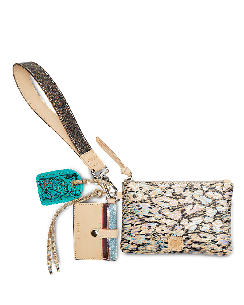 Iris Combi – Consuela