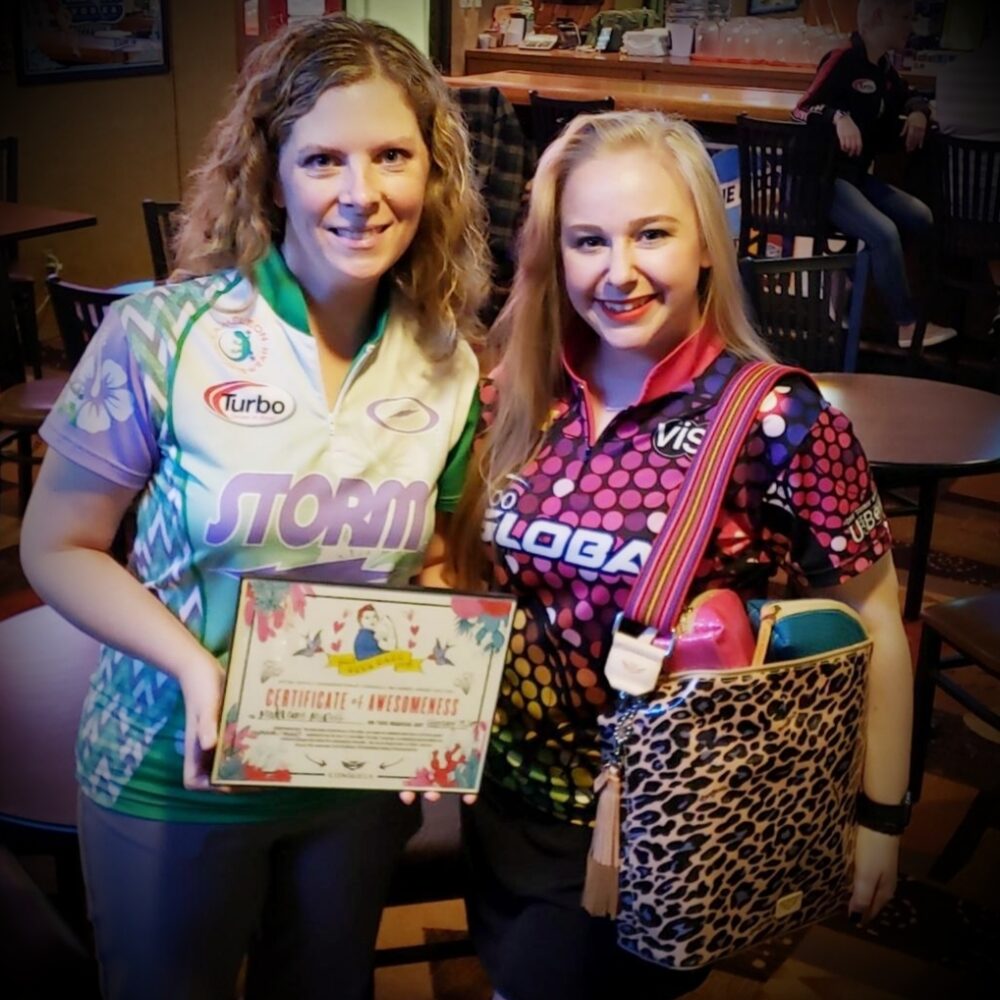 MADELEINE M – Consuela