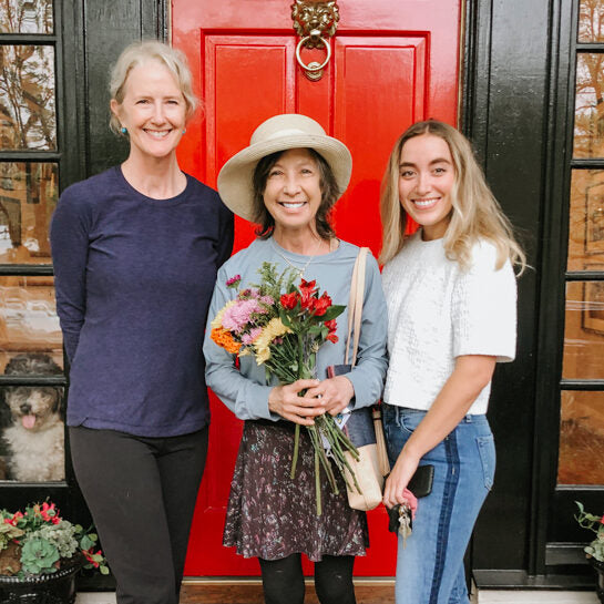 ALLISON B – Consuela