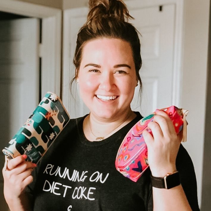 ASHLEY R – Consuela