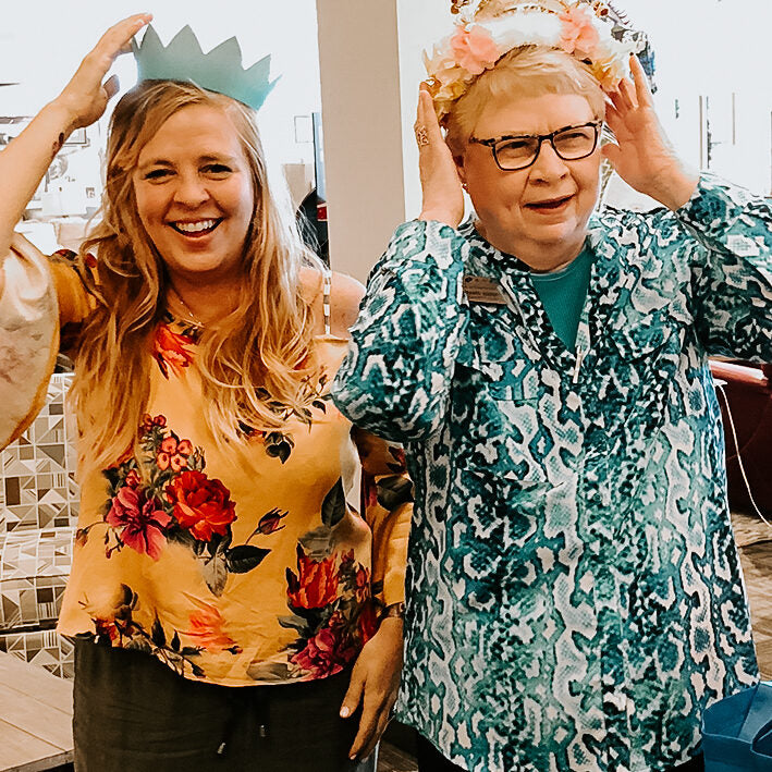 BARBARA B – Consuela