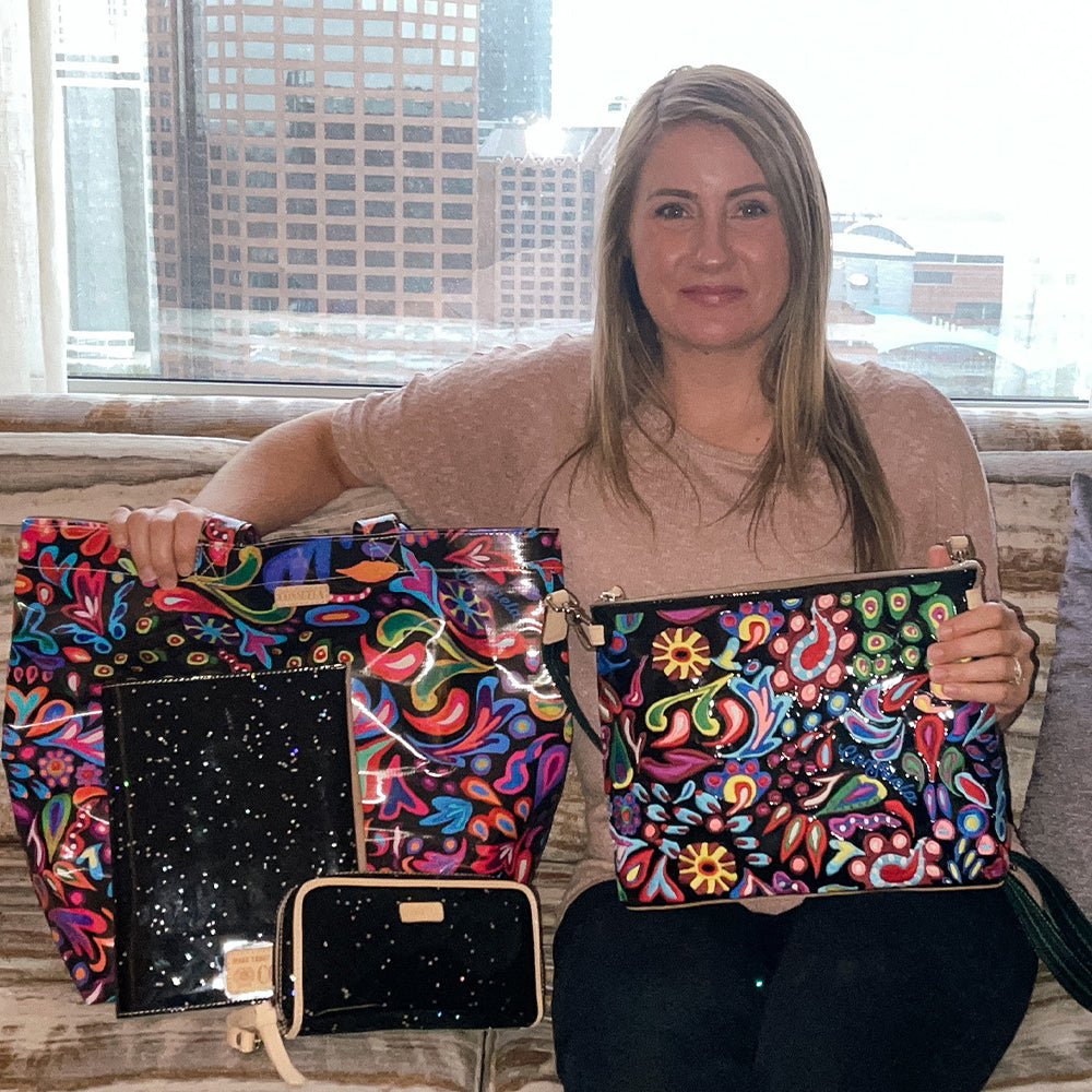 Caitlin C – Consuela