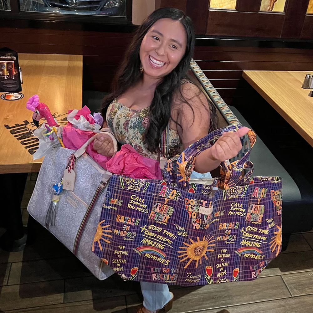 Chloe C. – Consuela