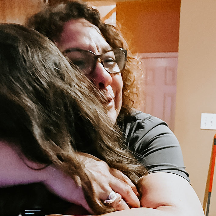 Connie O – Consuela