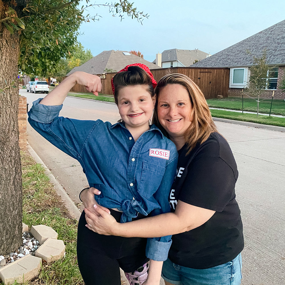 Elyse B – Consuela