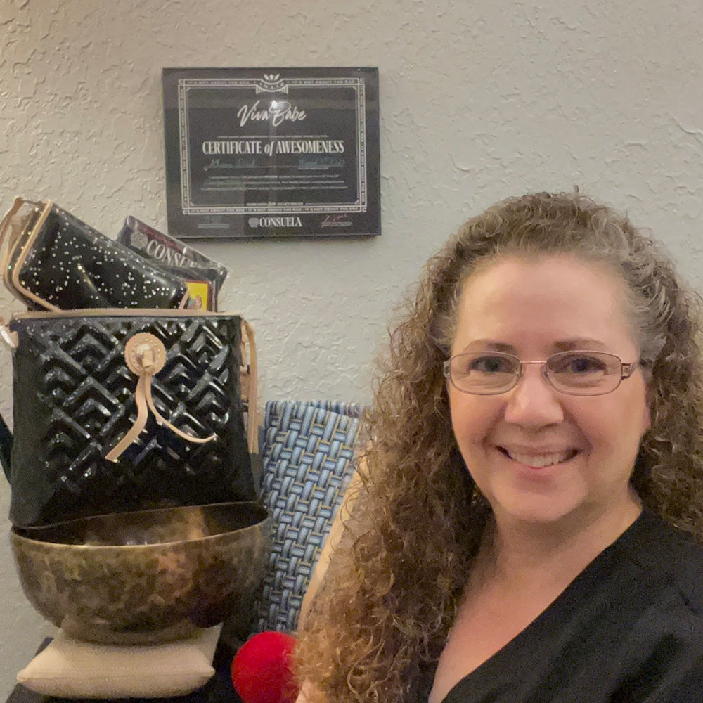 Grace B – Consuela