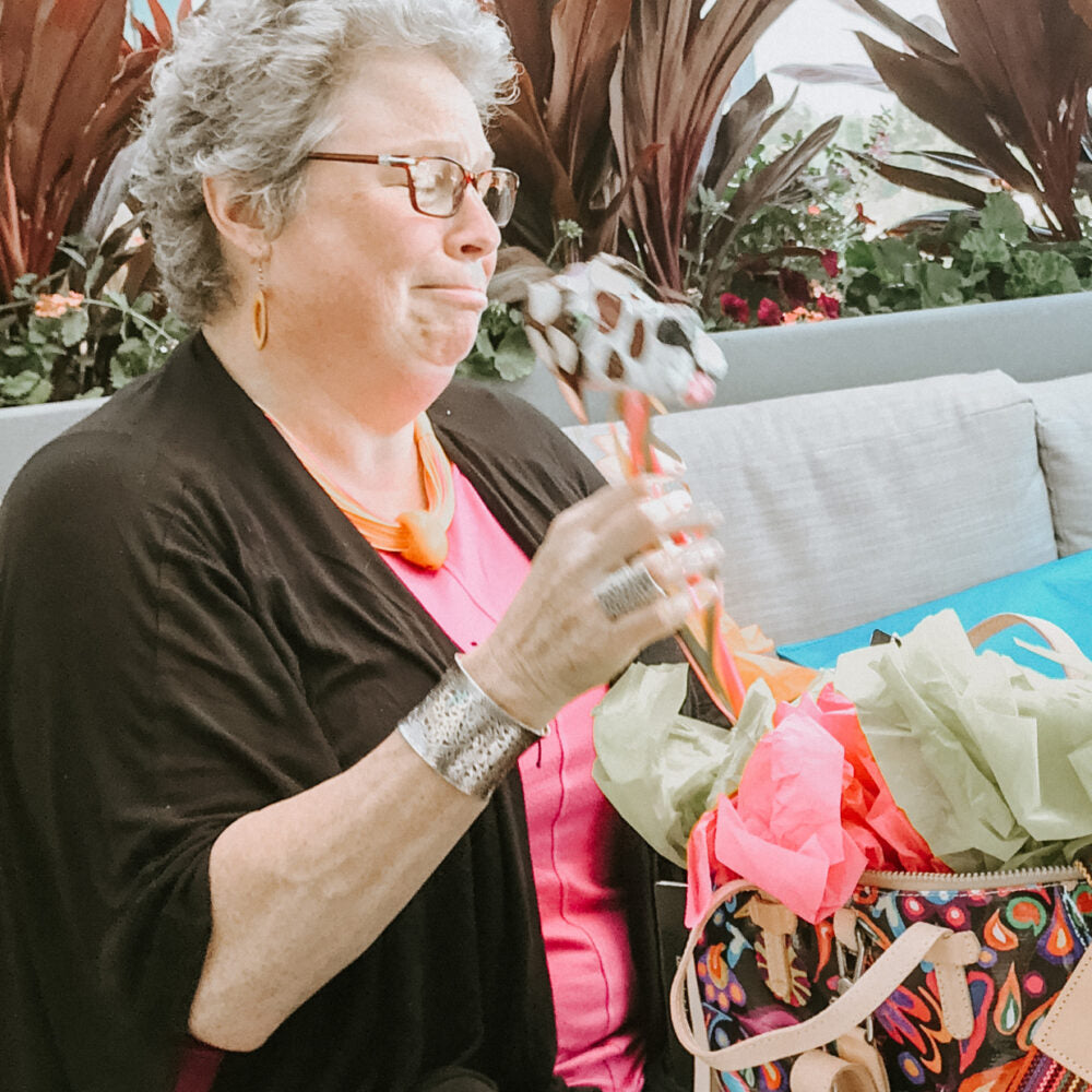 HEATHER E – Consuela