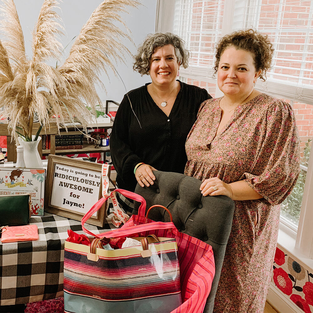 JAYNE T – Consuela