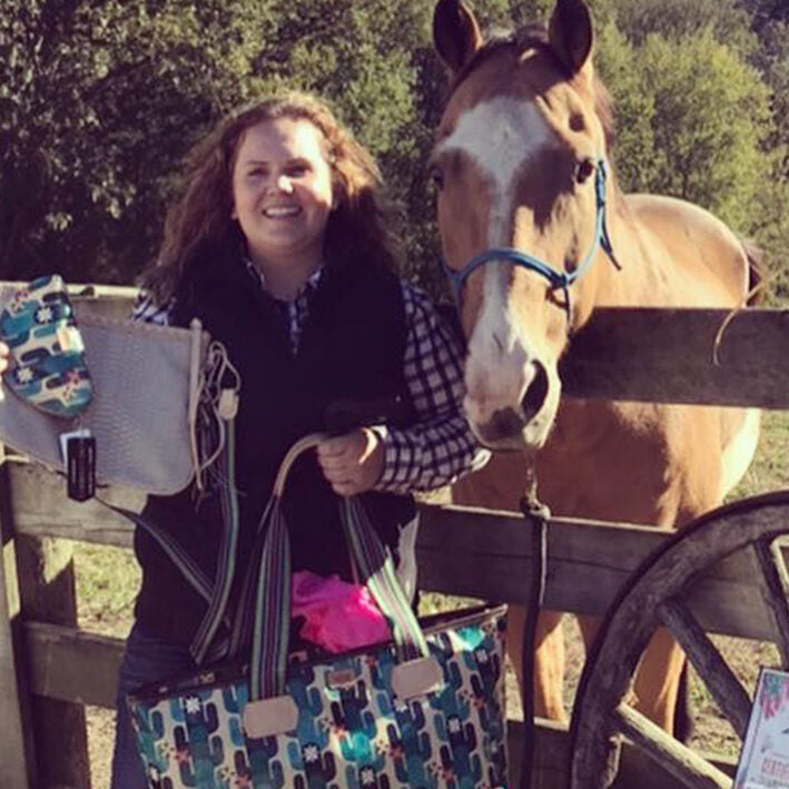 JESSICA M – Consuela