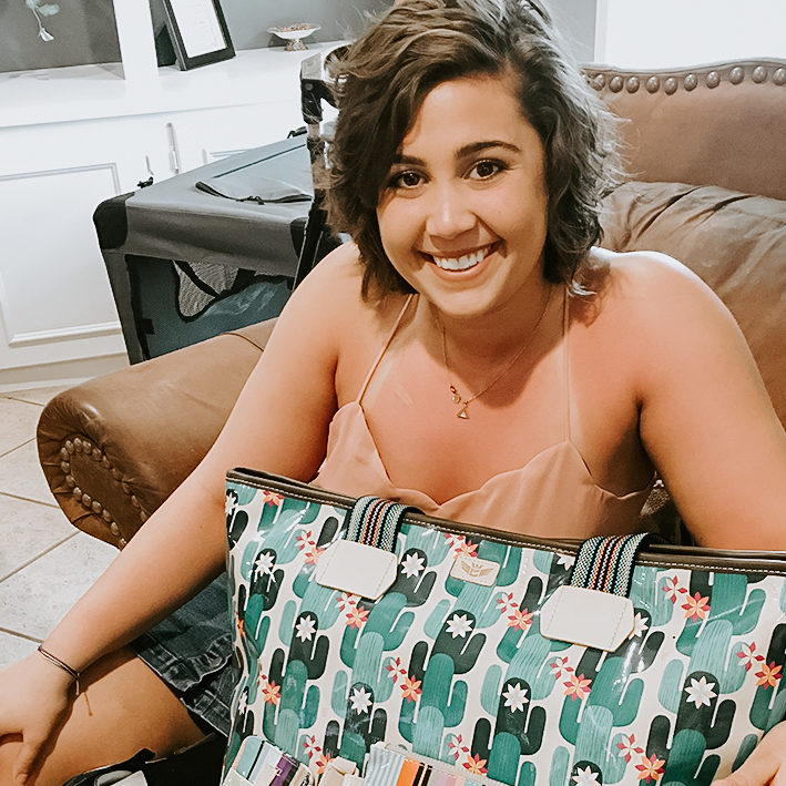 Jillian W – Consuela