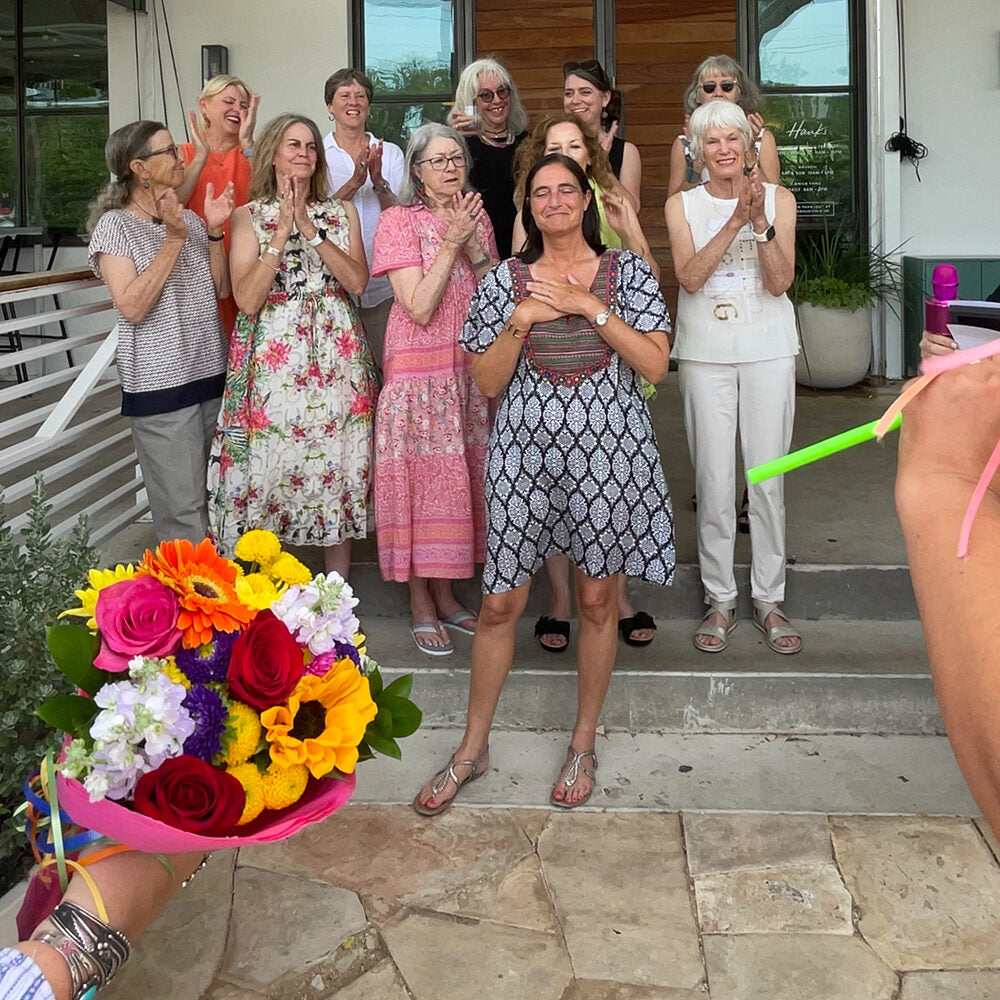 JULIE P – Consuela