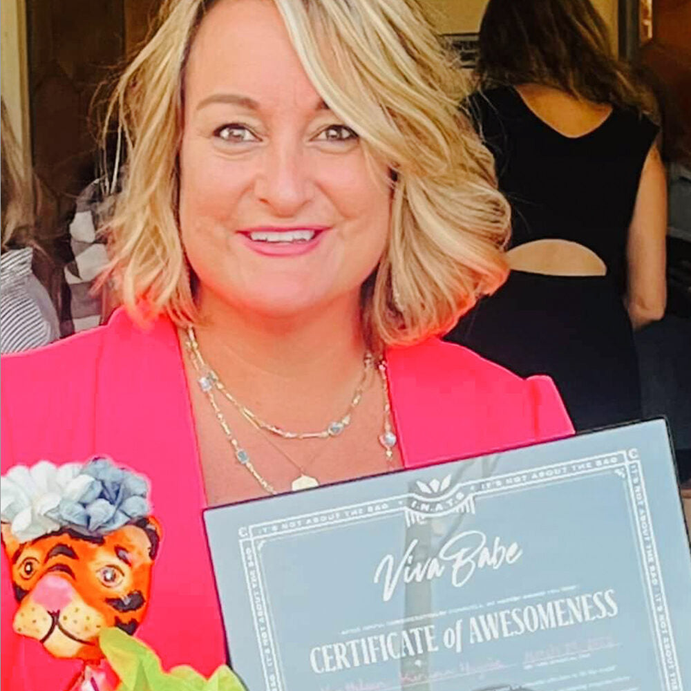 KATHLEEN K – Consuela