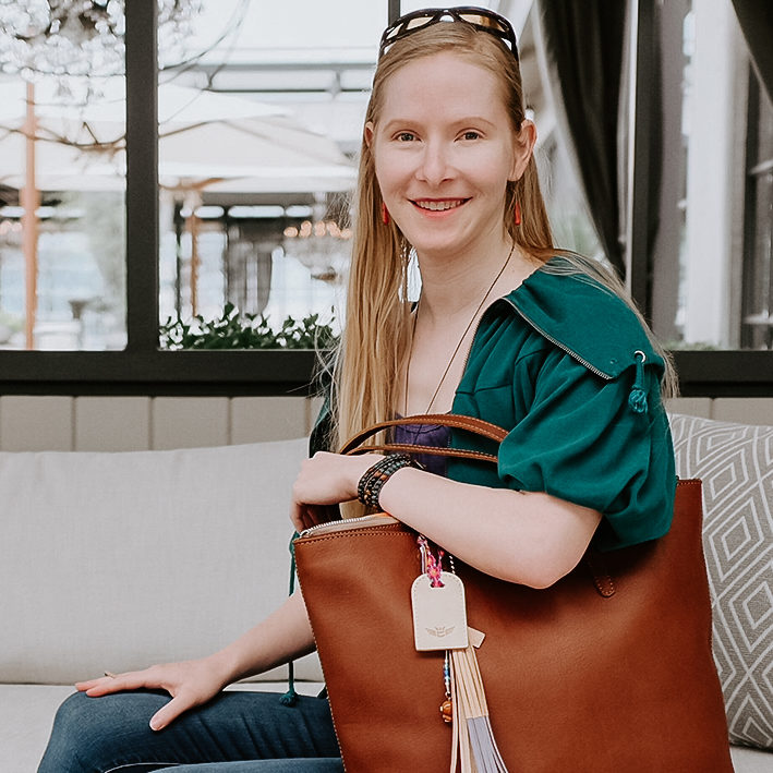 Katrina R. – Consuela