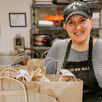 KERRY S – Consuela