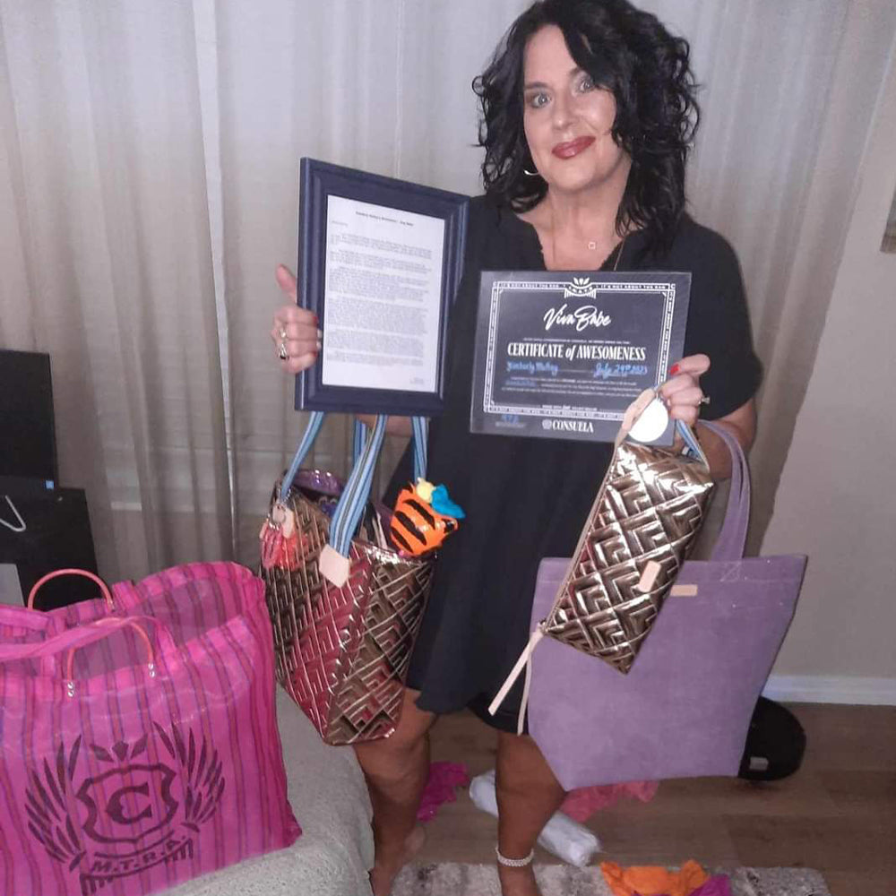 Kimberly M – Consuela