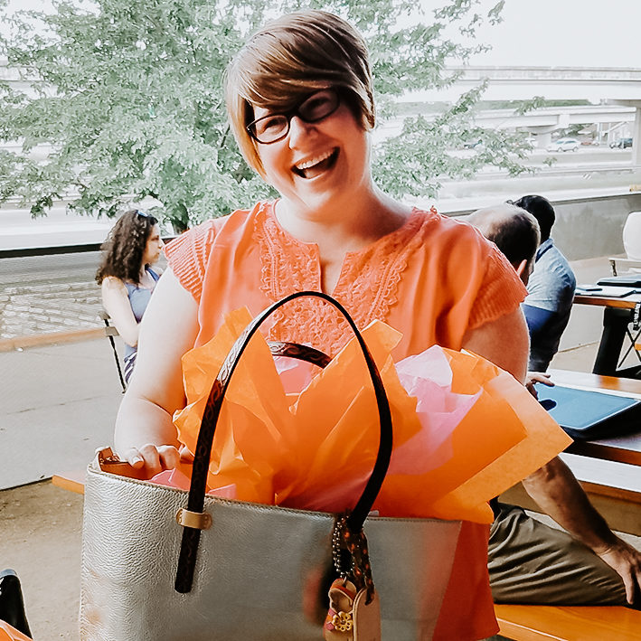 KIMBERLY T – Consuela