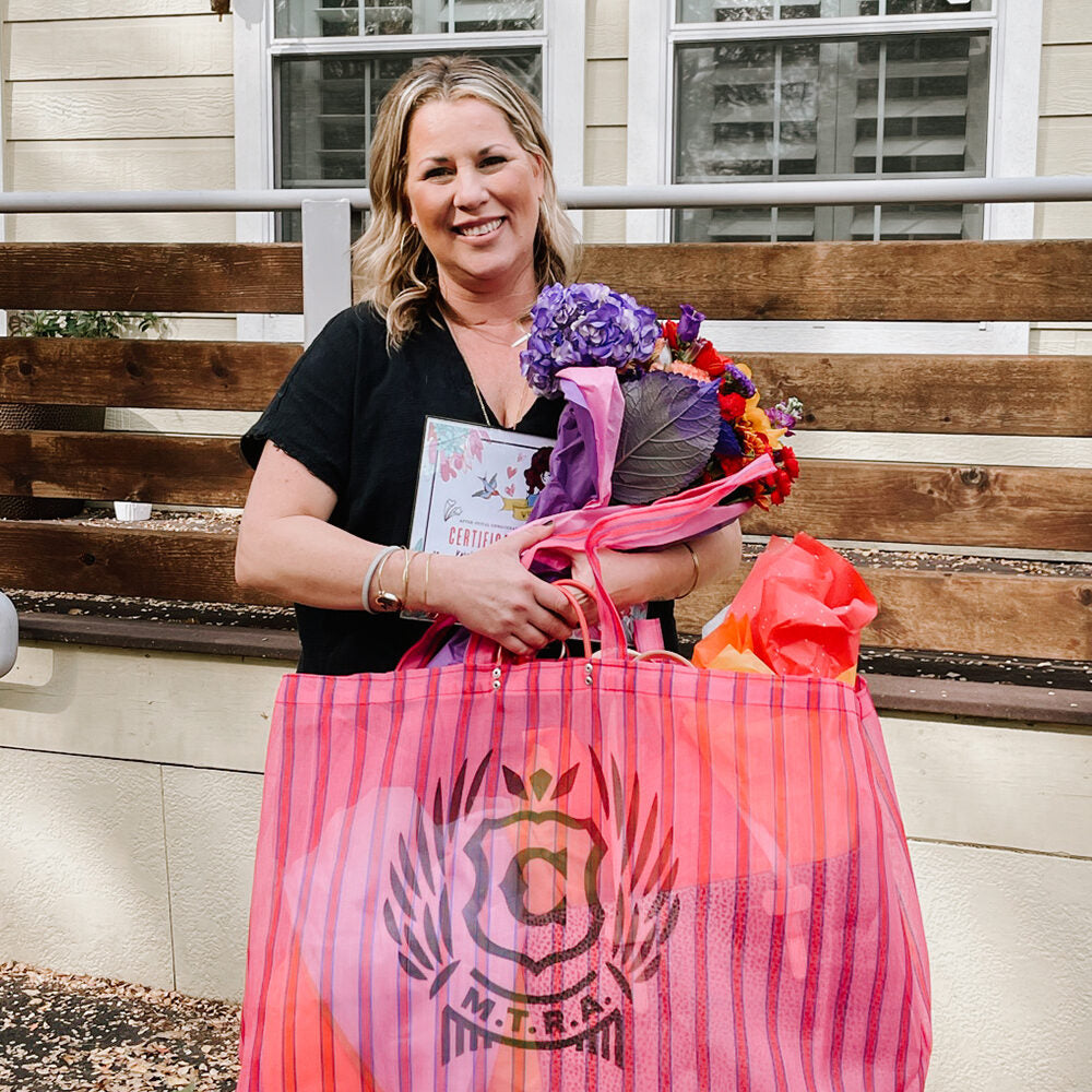 KRISTEN H – Consuela