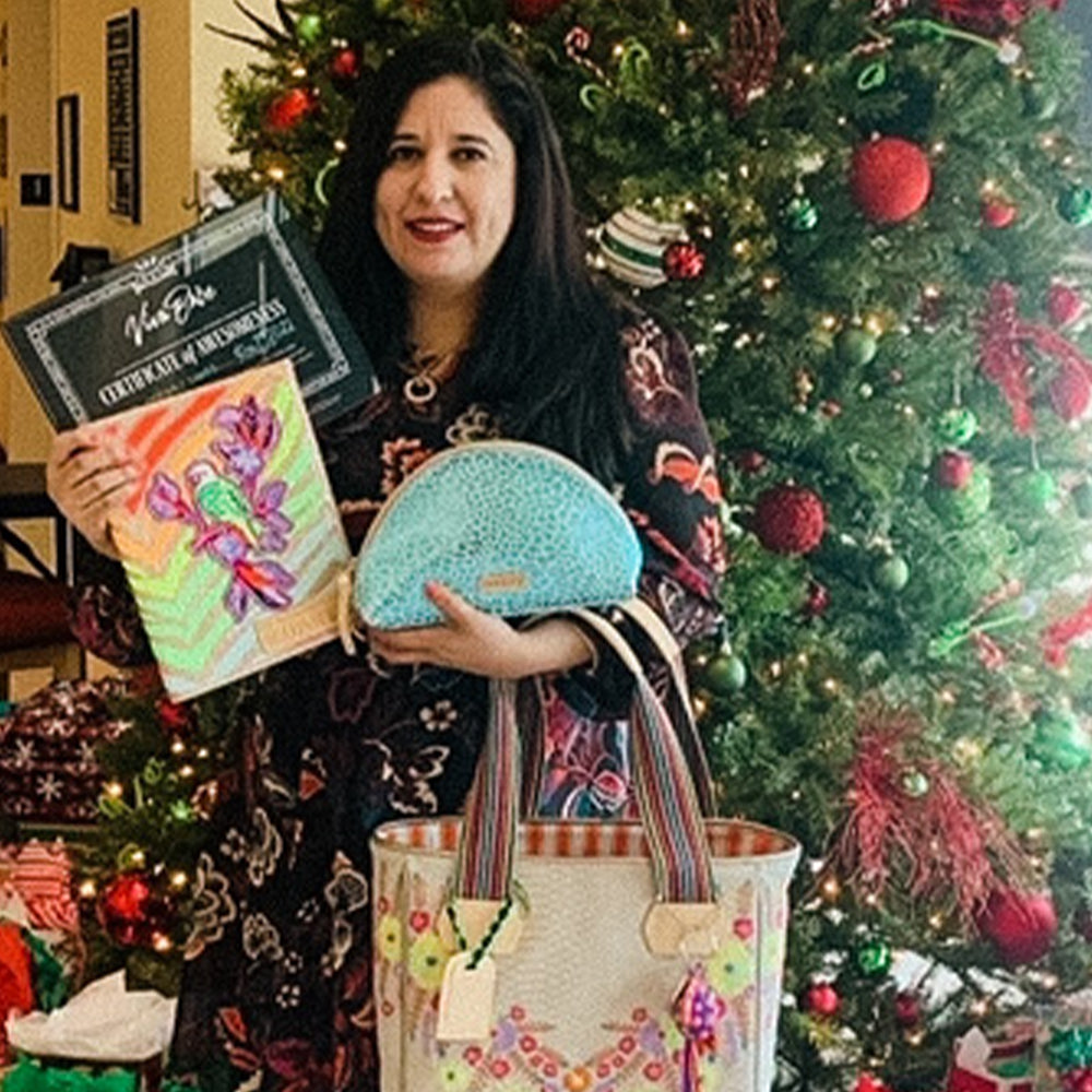 Linda M – Consuela