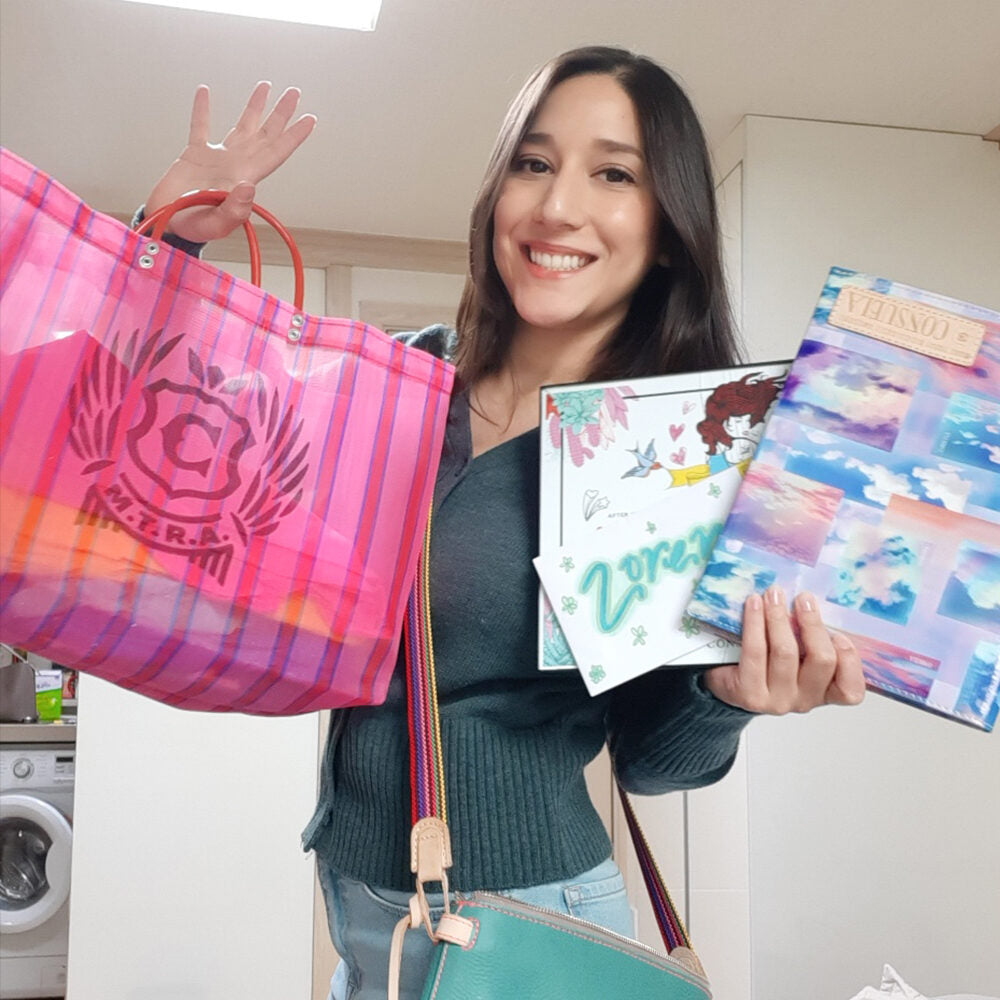 LOREN S – Consuela