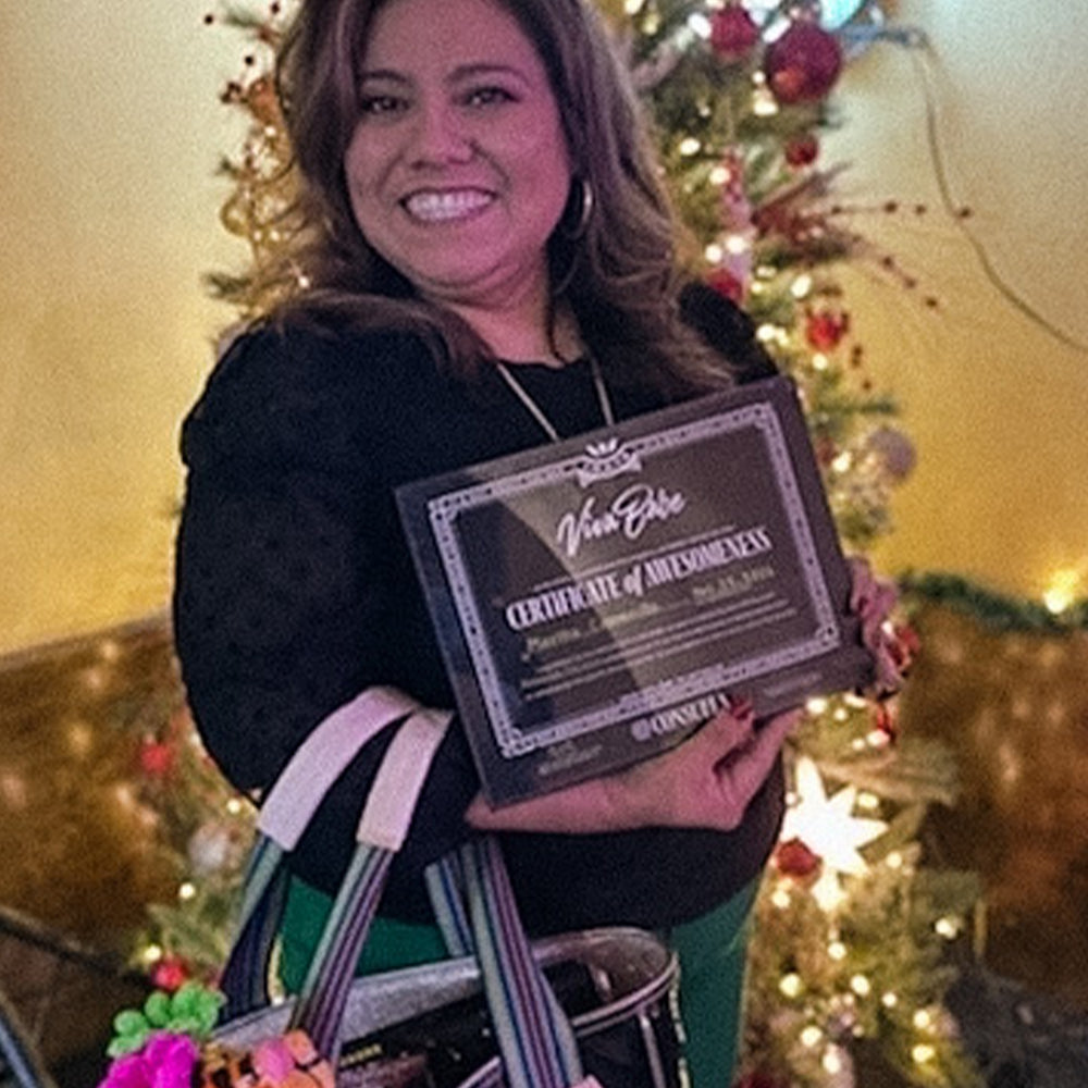 Martha C – Consuela