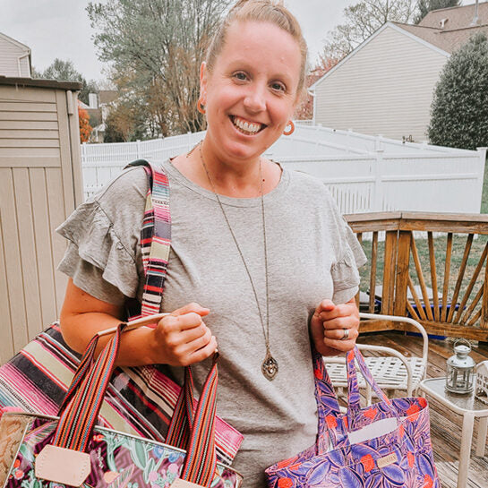 MELISSA C – Consuela