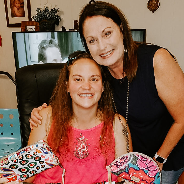 NEANA W – Consuela